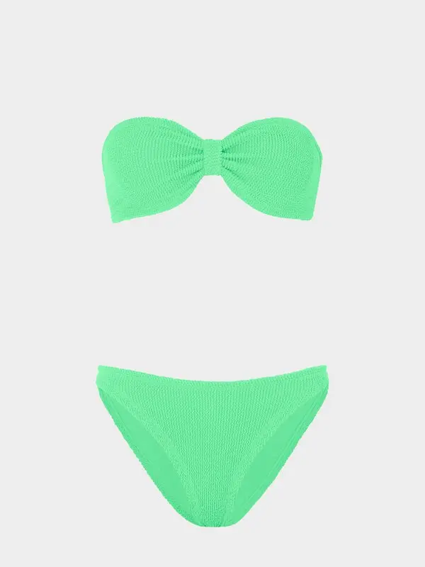 Hunza G Jean Bikini