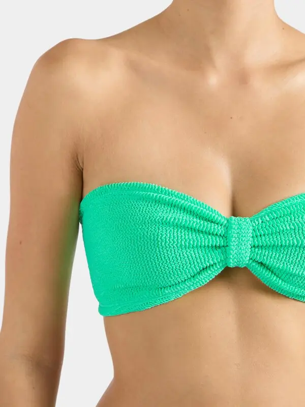 Hunza G Jean Bikini