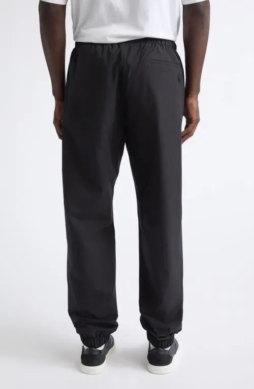 Moncler Ripstop Sweatpants