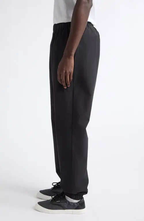 Moncler Ripstop Sweatpants