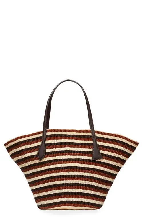 LIFFNER Sprout Basket Sisal Tote