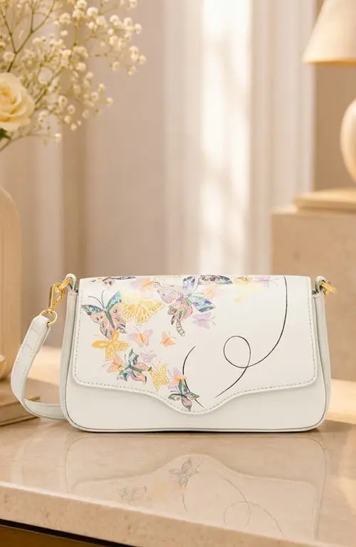 ARANYANI Carnival Amoura Crossbody Bag