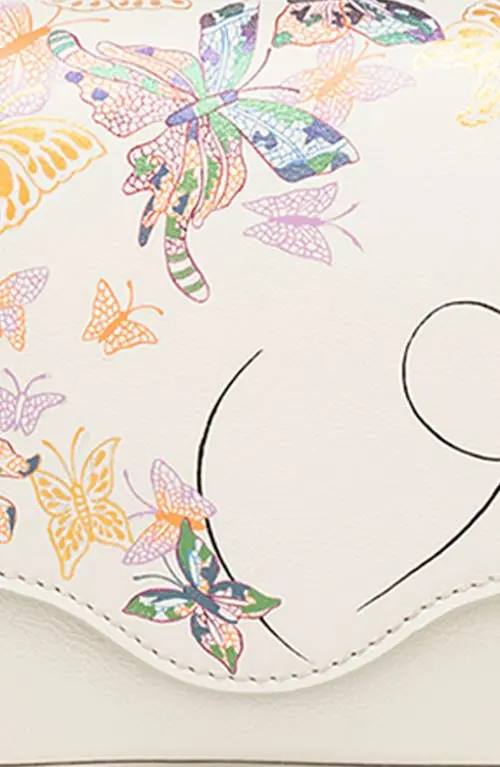 ARANYANI Carnival Amoura Crossbody Bag