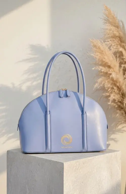 ARANYANI Kiko Top Handle 14