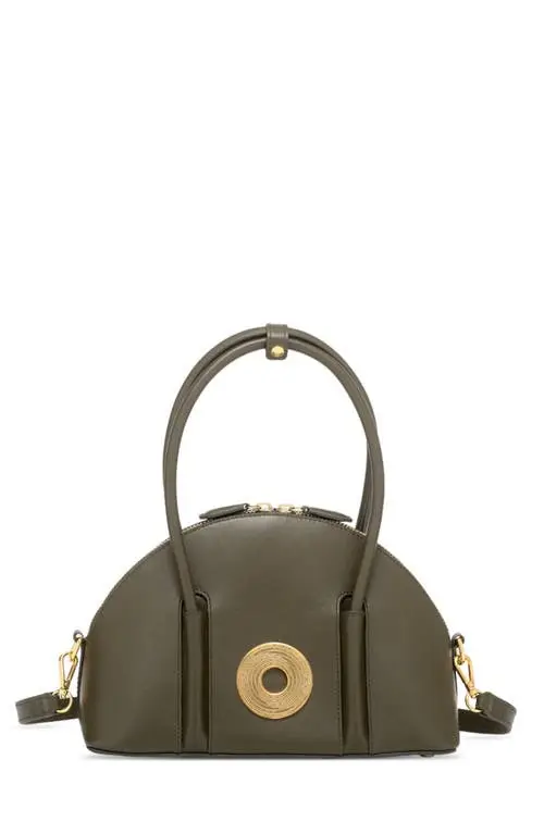 ARANYANI Kiko Monogram Top-handle Bag