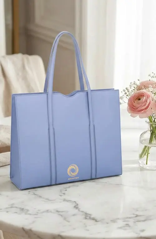 ARANYANI Akshaya Tote 16