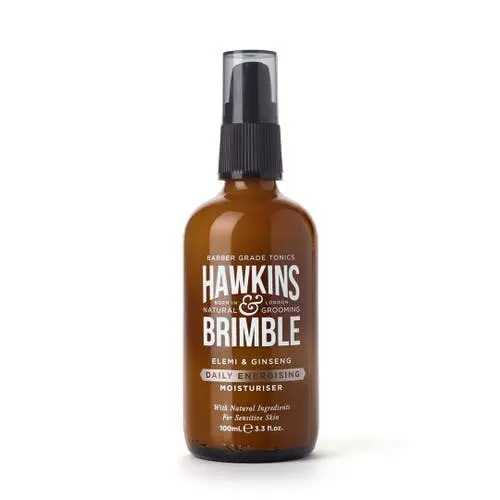 HAWKINS & BRIMBLE Ultimate Fragrance Bundle