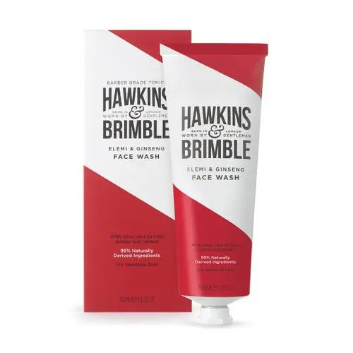 HAWKINS & BRIMBLE Ultimate Fragrance Bundle