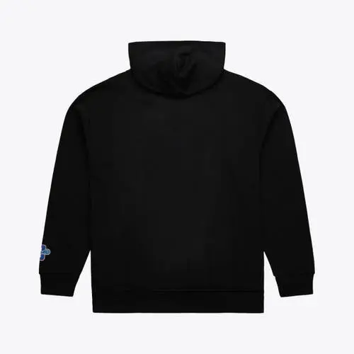Mitchell & Ness Detroit Pistons Basic Fleece Hoodie