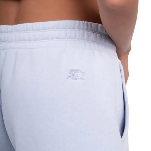 STARTER New York Knicks Pastel High-waisted Shorts
