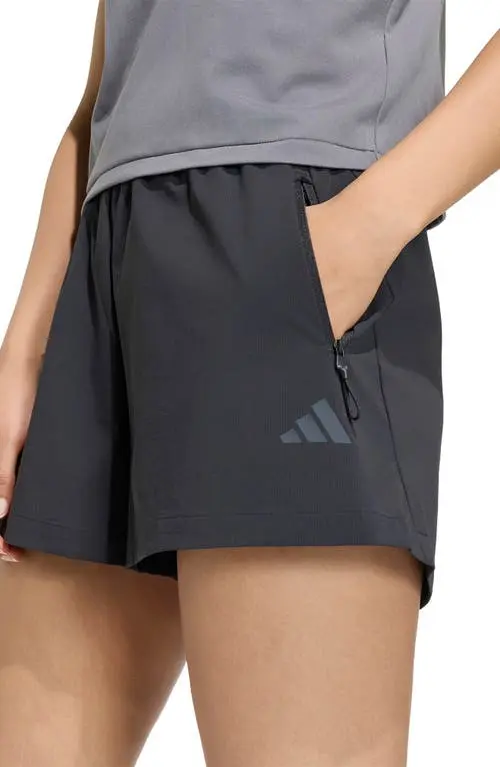 ADIDAS ORIGINALS Z.n.e. Performance Woven Shorts