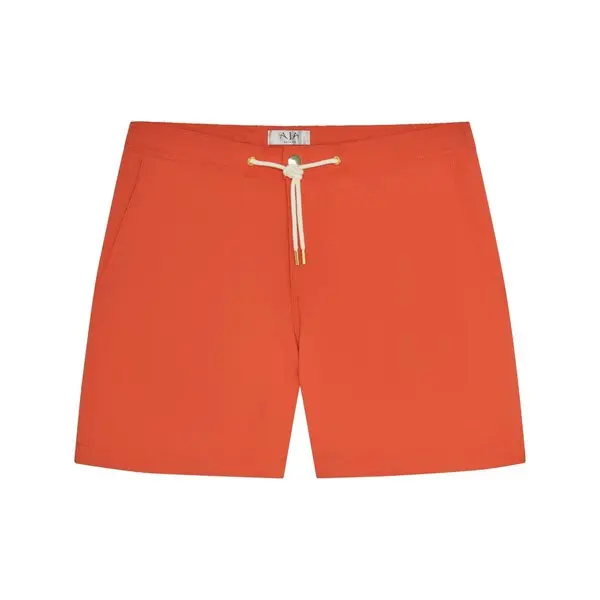 AJA SWIMLINE Eros Chino Short - Orange