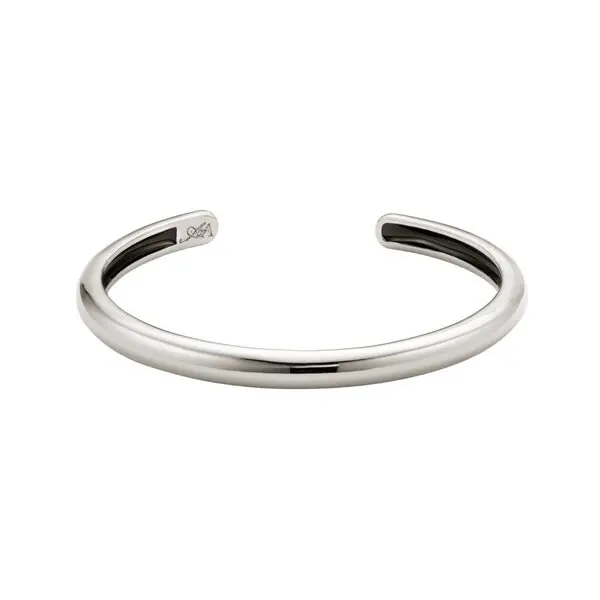 ARMINE + AMBROSE Big Dreams Cuff - Silver
