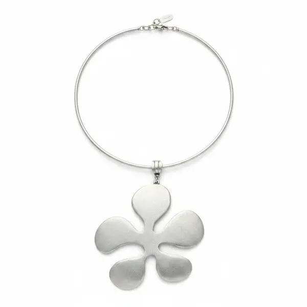 BY VIRGO Aurea Necklace