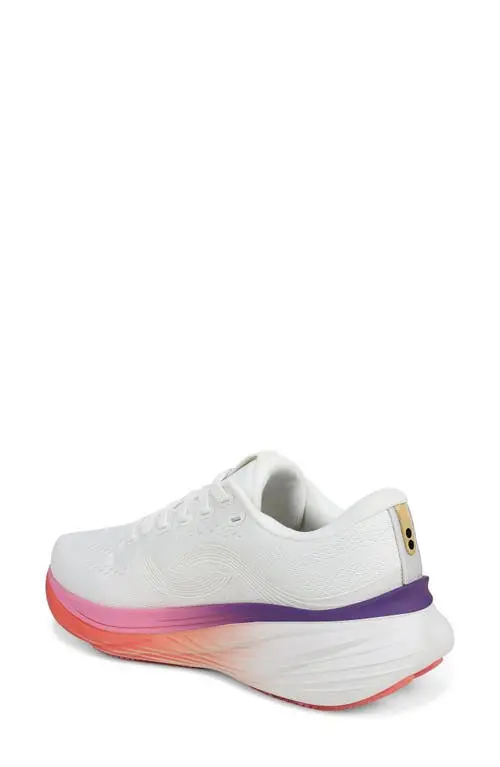 RYKA Windswift Lx Running Sneaker - White Multi