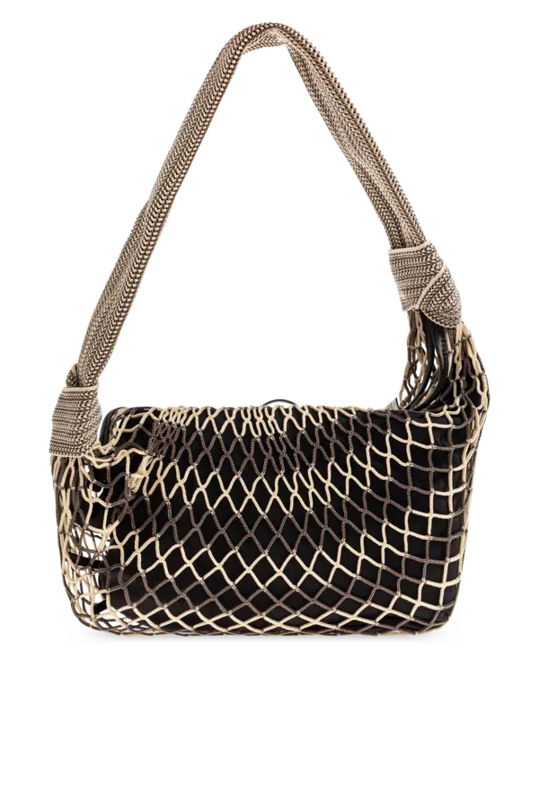 LEMAIRE Fortune Croissant Bag