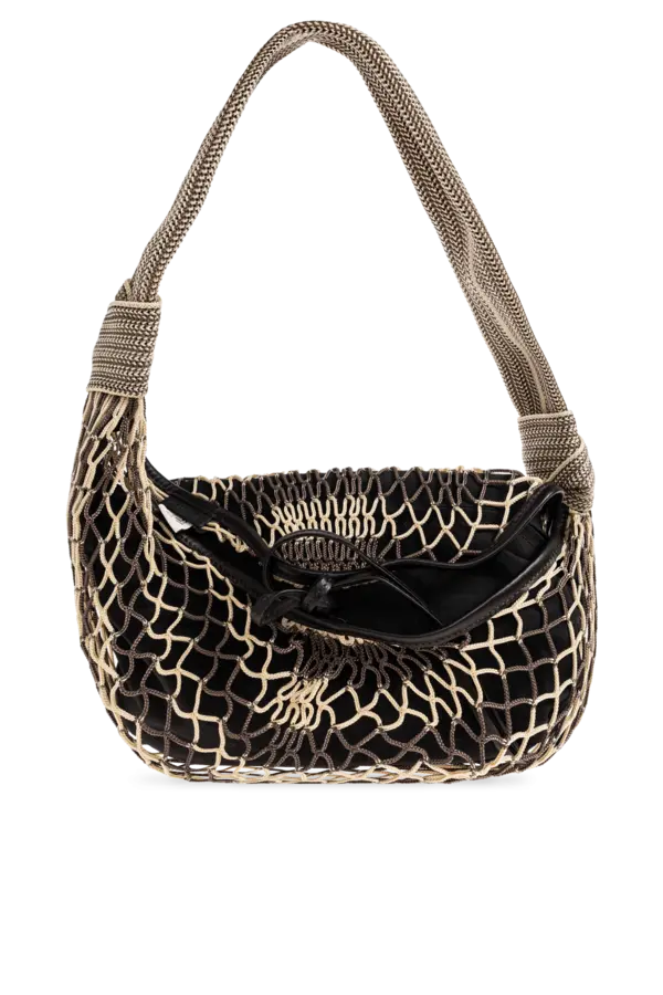 LEMAIRE Fortune Croissant Bag