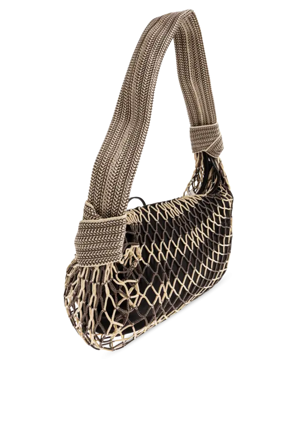 LEMAIRE Fortune Croissant Bag
