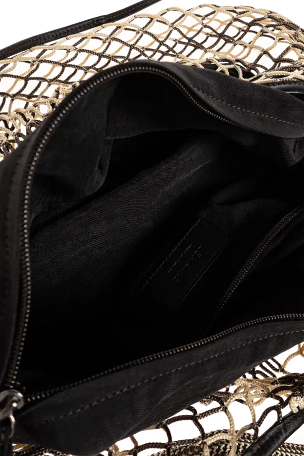 LEMAIRE Fortune Croissant Bag