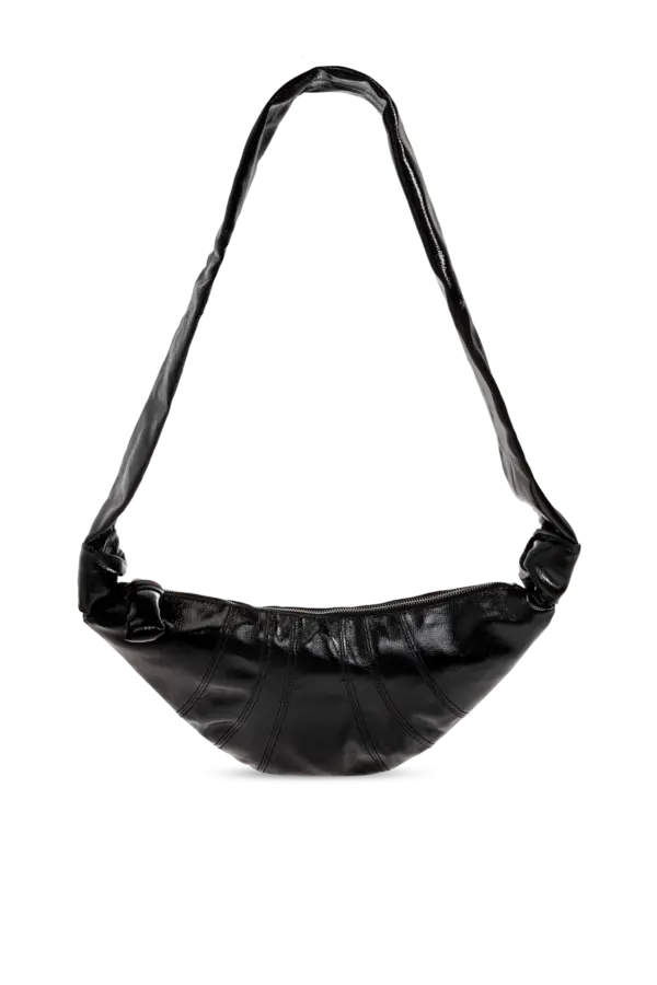 LEMAIRE Small Croissant Bag