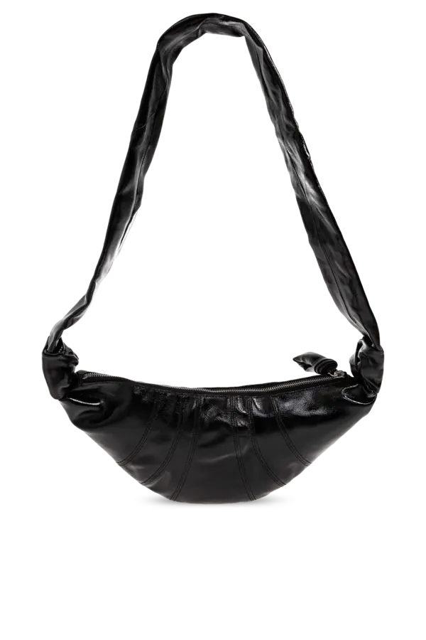 LEMAIRE Small Croissant Bag