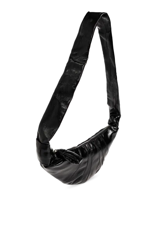 LEMAIRE Small Croissant Bag