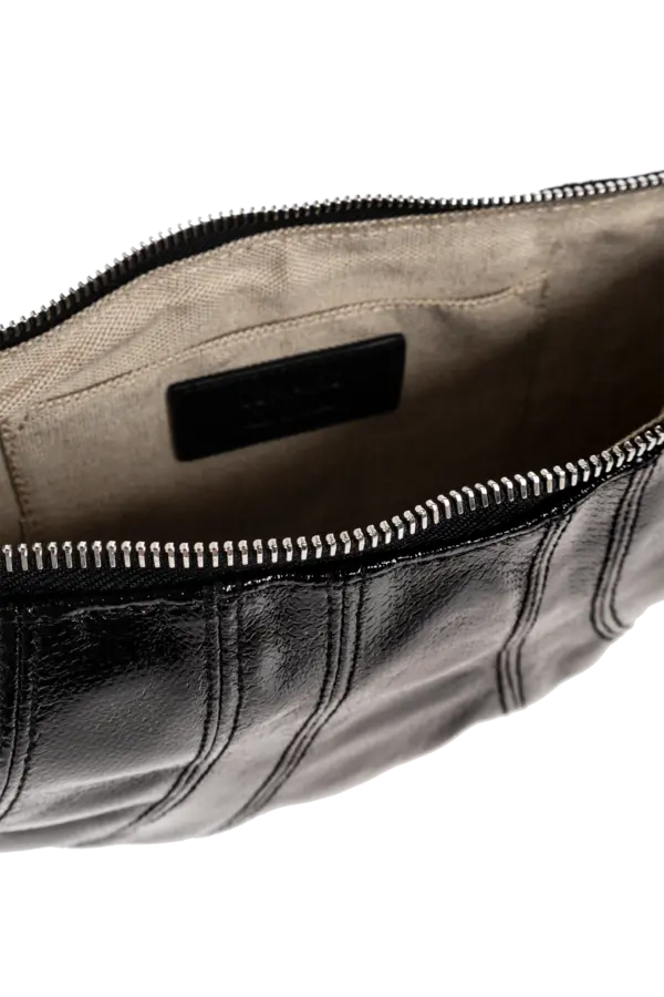 LEMAIRE Small Croissant Bag