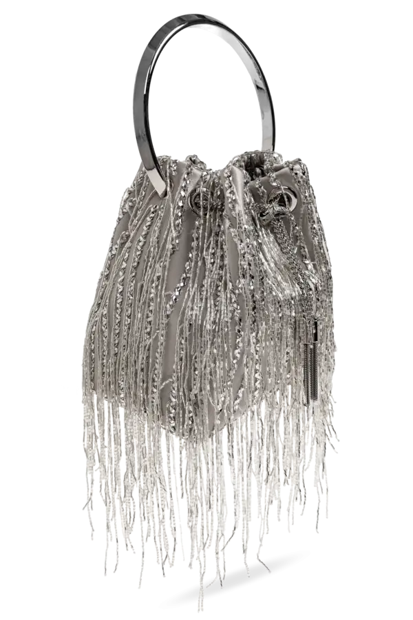 JIMMY CHOO Bon Bon’ Bag
