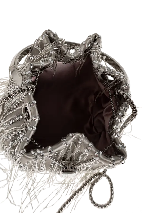 JIMMY CHOO Bon Bon’ Bag