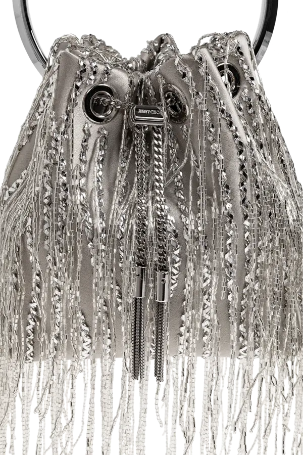 JIMMY CHOO Bon Bon’ Bag