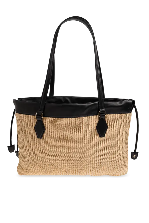 JIMMY CHOO Drawstring’ Bag