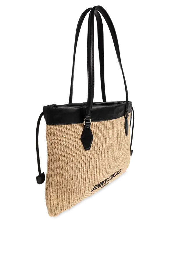JIMMY CHOO Drawstring’ Bag