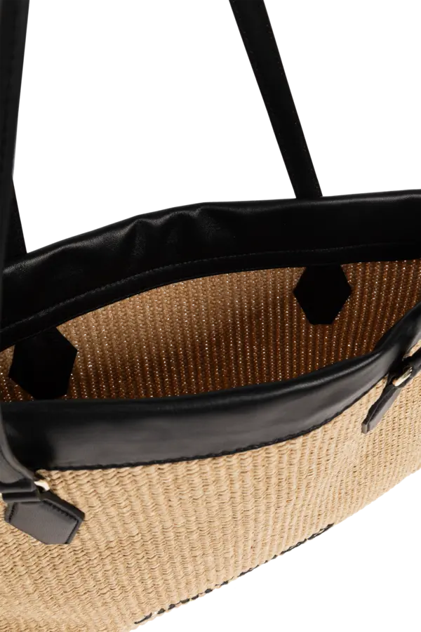 JIMMY CHOO Drawstring’ Bag