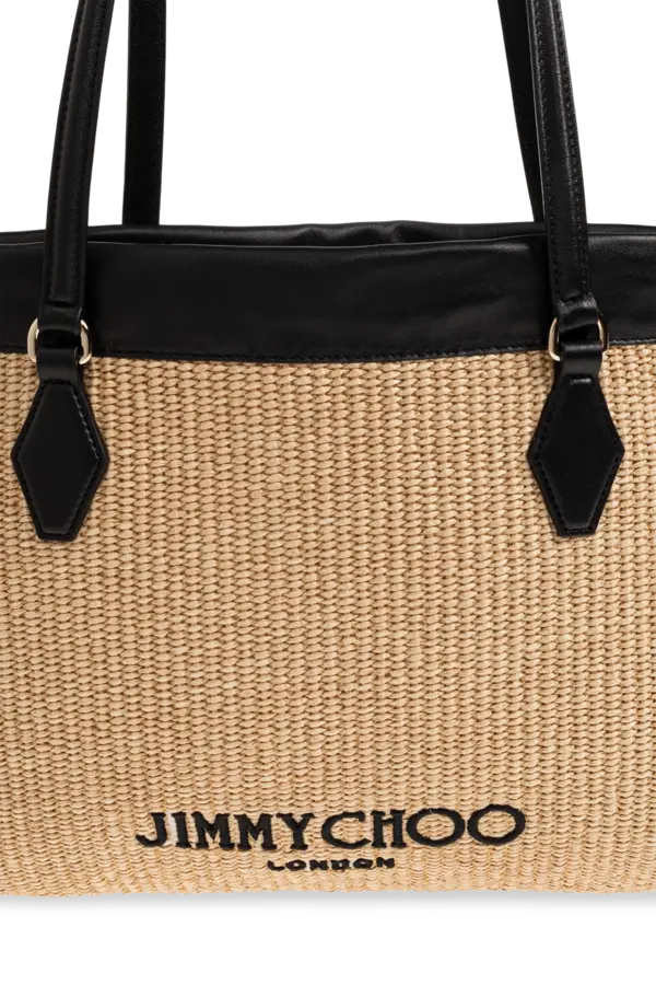 JIMMY CHOO Drawstring’ Bag