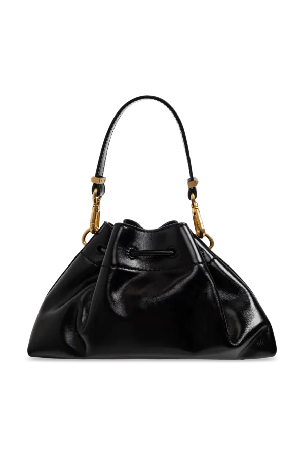 JIMMY CHOO Cinch Small’ Bag