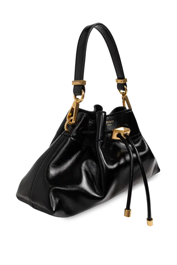 JIMMY CHOO Cinch Small’ Bag