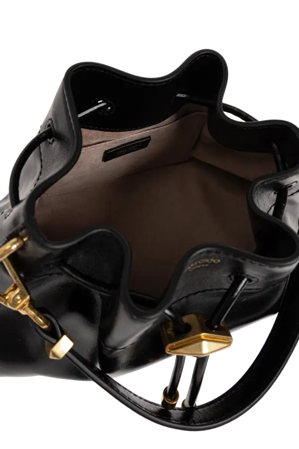 JIMMY CHOO Cinch Small’ Bag