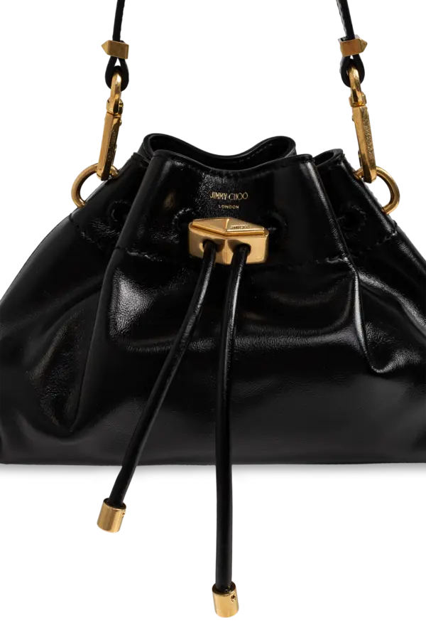 JIMMY CHOO Cinch Small’ Bag
