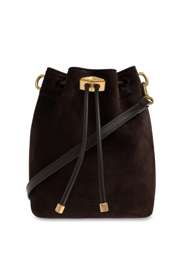 JIMMY CHOO Bon Bon" Bag - Brown
