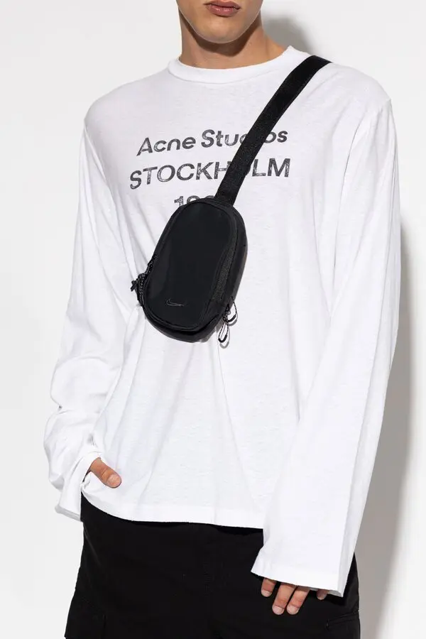 Nike Logo Bag Crossbody Bag