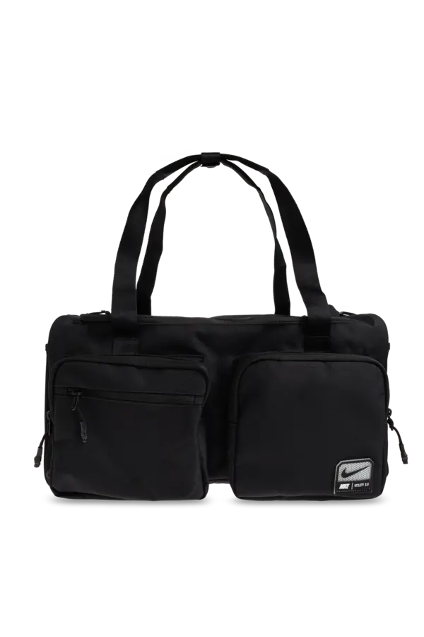 Nike Bag With Logo