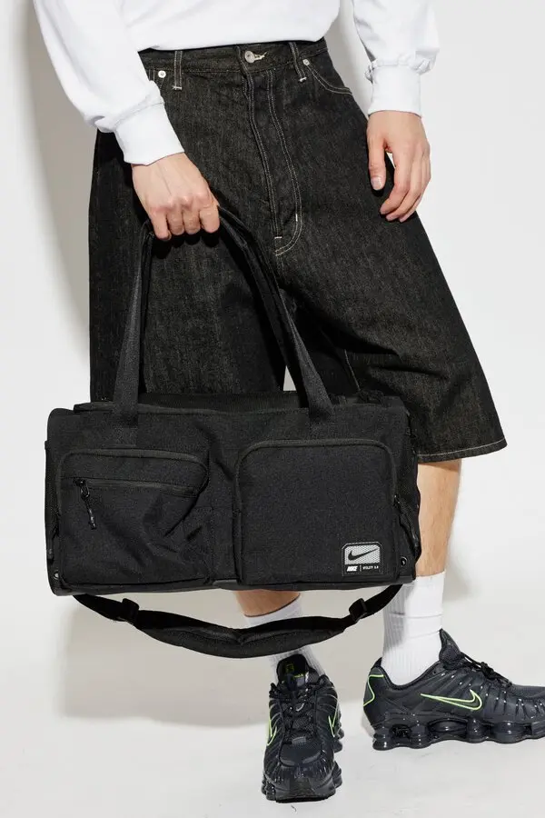 Nike Bag With Logo
