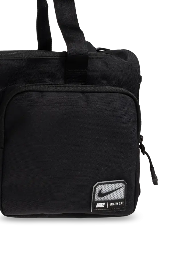 Nike Bag With Logo