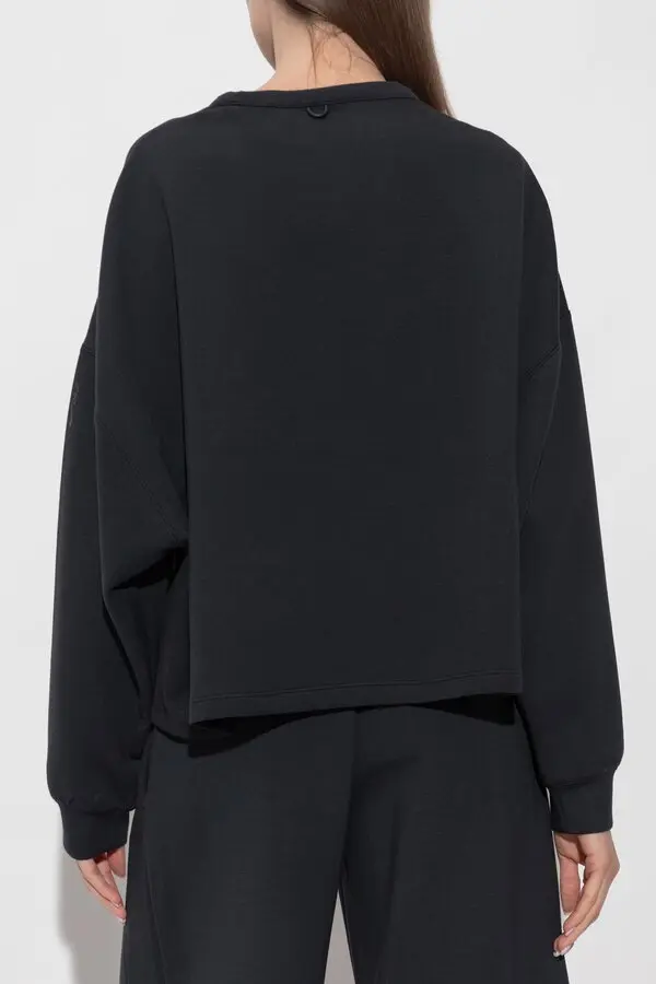Nike Oversize Sweatshirt