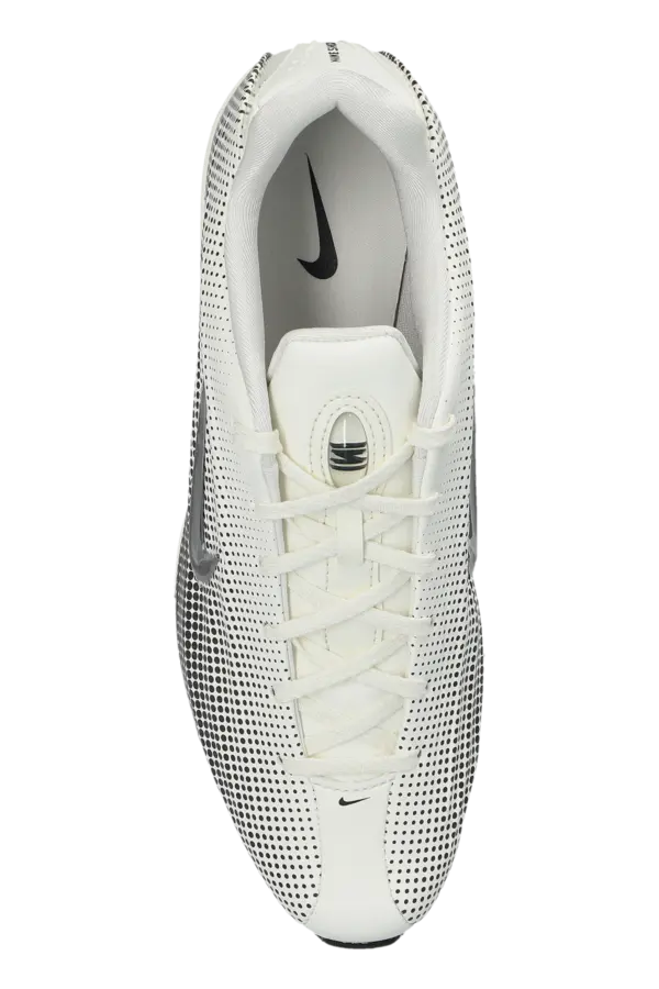 Nike Shox Z Sneakers - White
