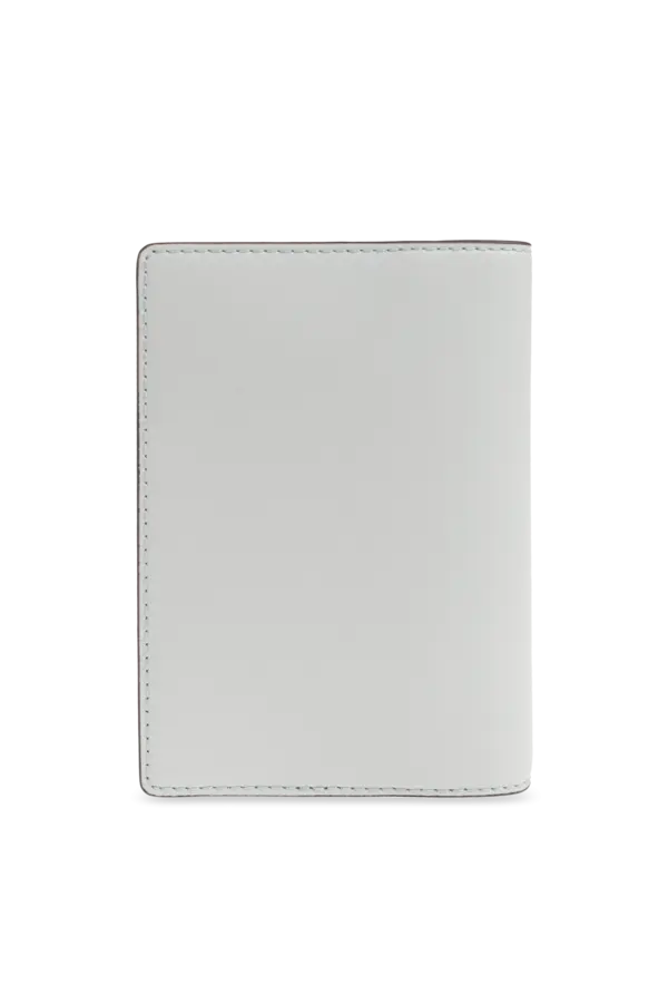 Furla Passport Holder "camelia