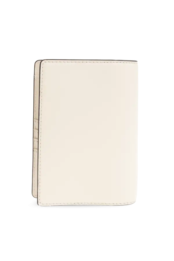 Furla Passport Case "camelia