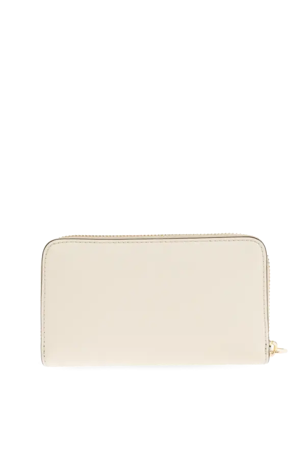 Furla Wallet `camelia