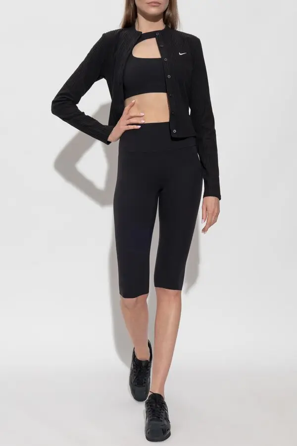 Nike Short Training Leggings