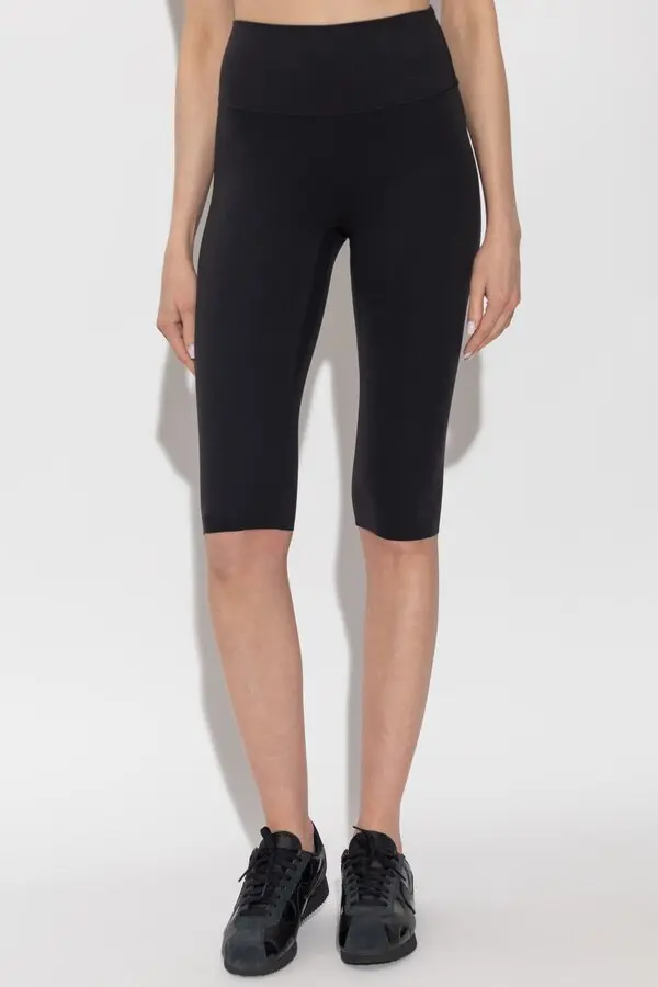 Nike Short Training Leggings